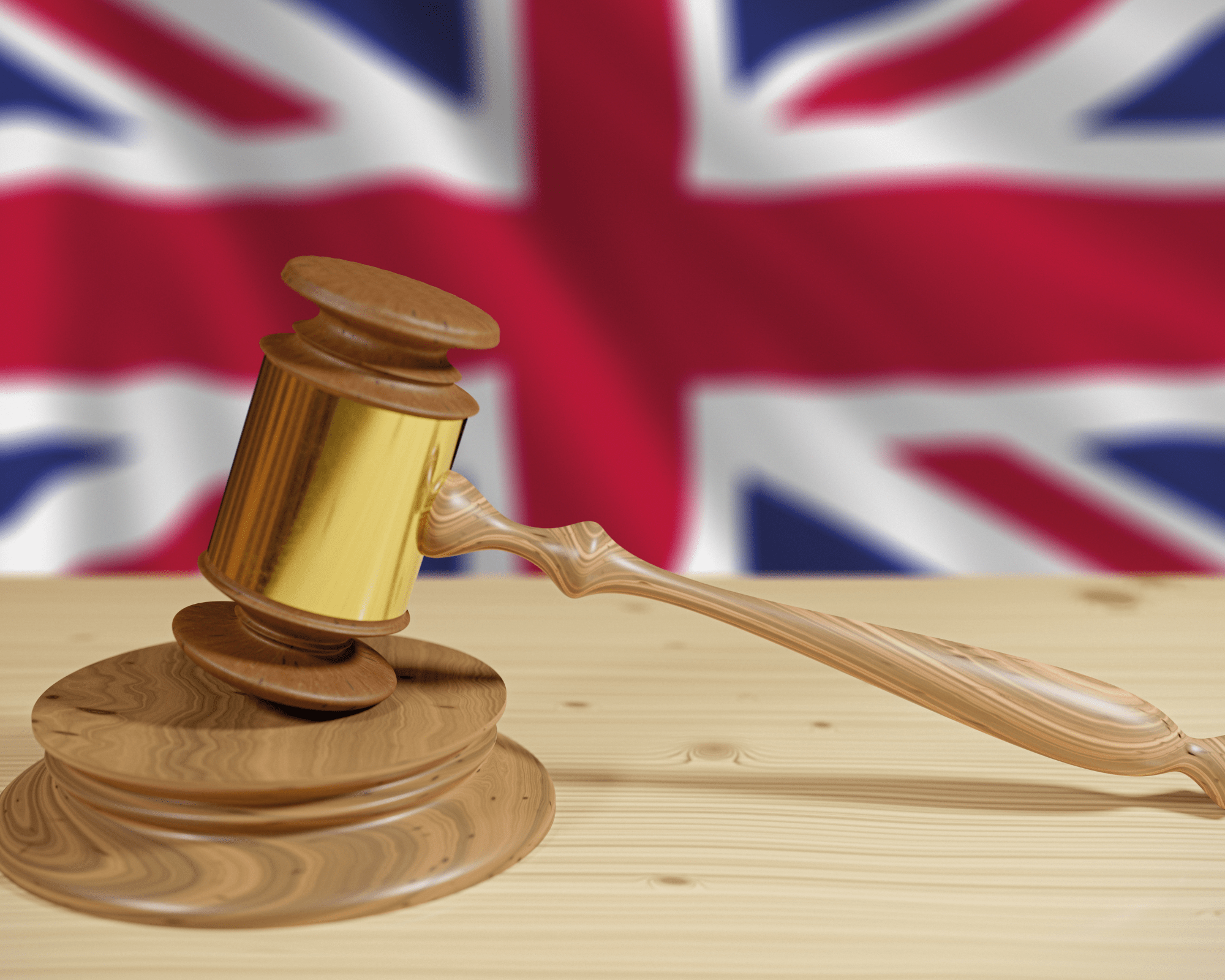 Legal Rights - ADHD & Me